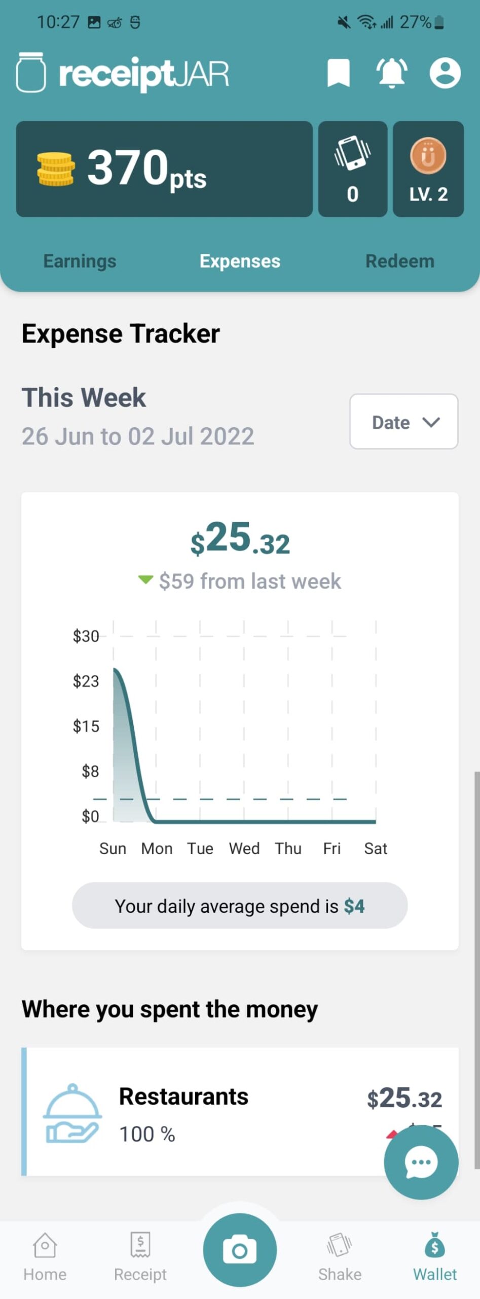 ReceiptJar App Review - Is ReceiptJar Legit in 2023?